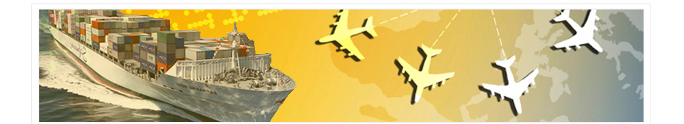 Freight Forwarding | International Cargo Shipping